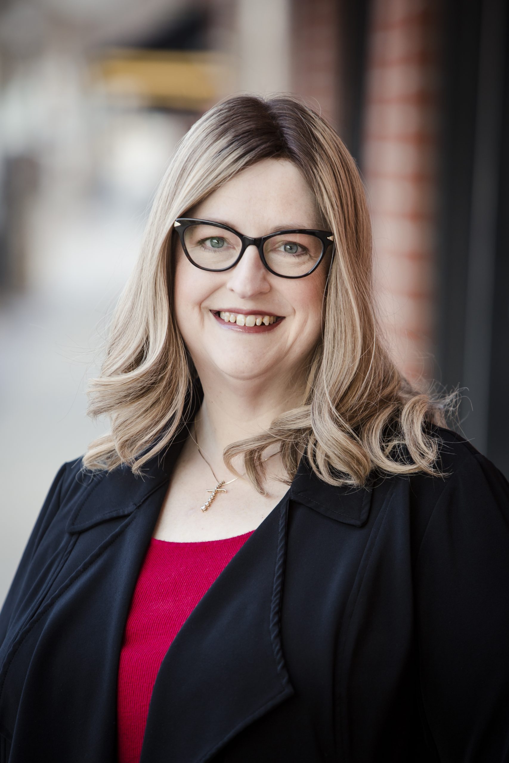 Executive Leadership – ReDiscover